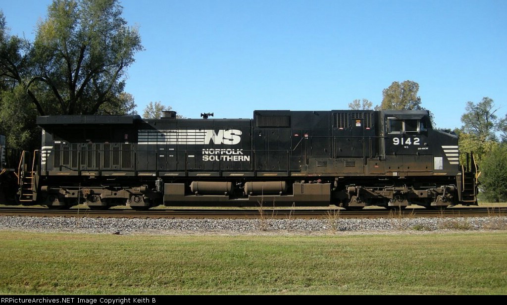NS 9142